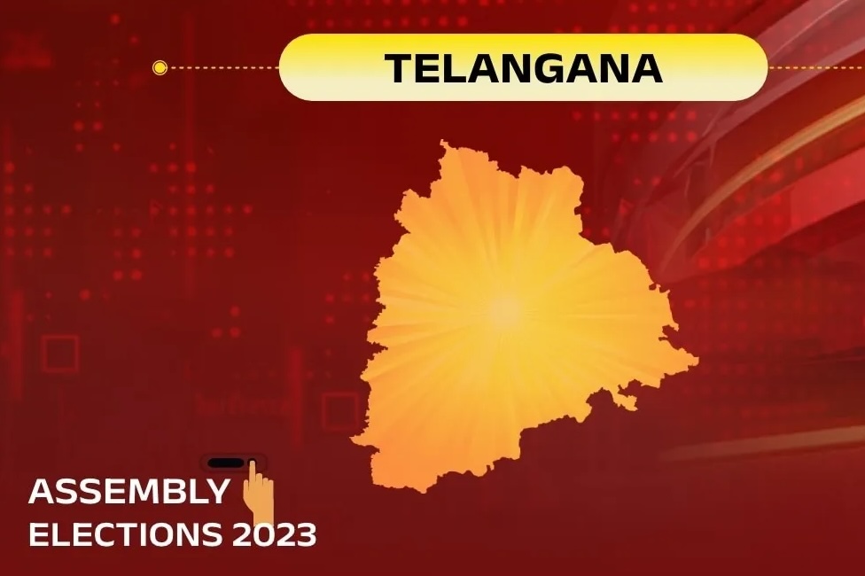 BJP’s 8 Seats Victory in Telangana | Youth Ki Awaaz