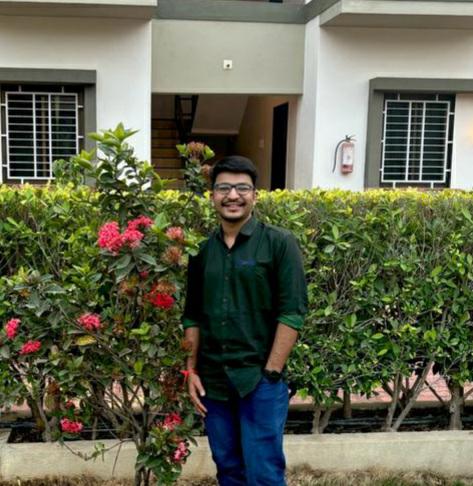 Aditya Pitroda - An Ambitious Writer From Porbandar