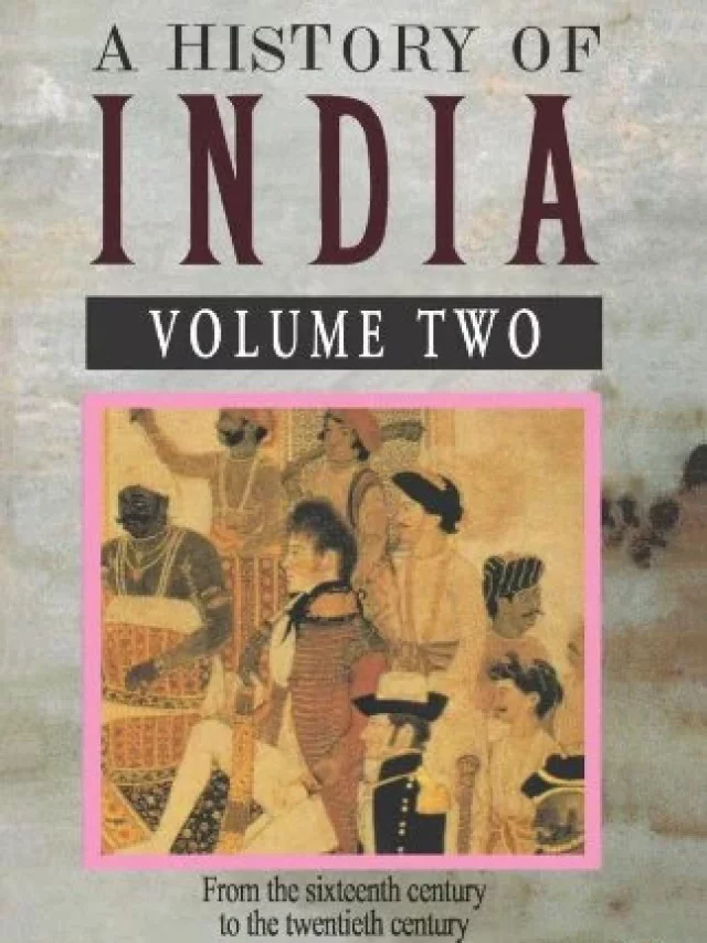 Best Books To Read On Indian History? | Youth Ki Awaaz