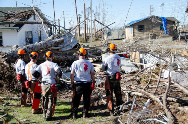 Volunteering For Disaster Relief | Youth Ki Awaaz