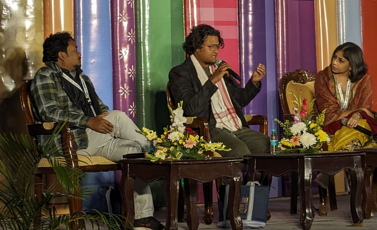 Who Are The Adivasis? Where Do They Live And How Do They Survive ...