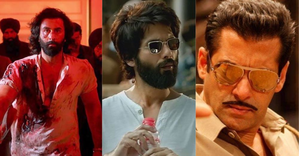 Changing Dynamics Of Womanhood And Rise Of ‘Toxic Masculinity’ In ...