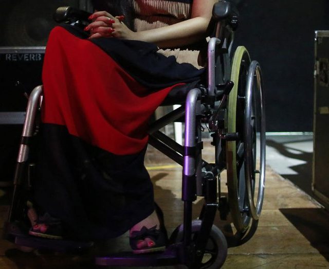 Wheelchair Accessibility In India: The Way Forward