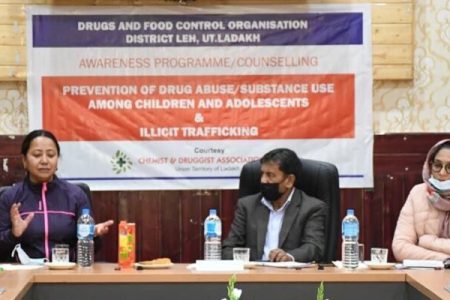 Unmasking Substance Abuse In Leh Ladakh | Youth Ki Awaaz