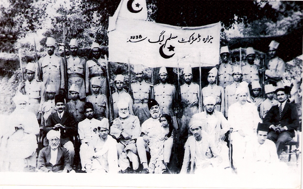 Facts About The Muslim League You Should Know | Youth Ki Awaaz