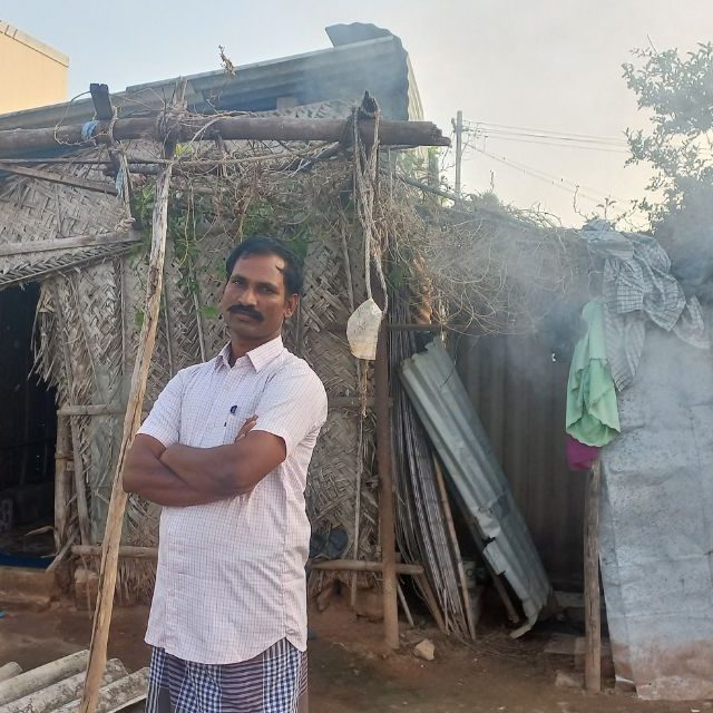 Anatomy Of Caste Discrimination In This Village Where Dalits Defied ...