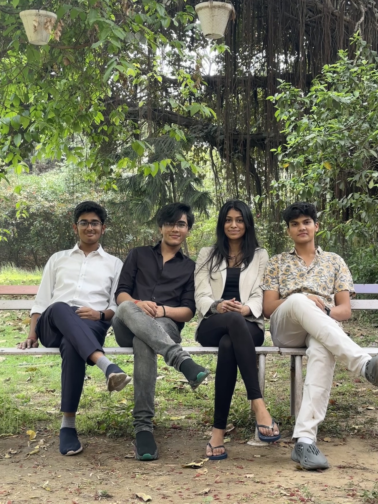 Envirocare Launched ‘Green Manual’ In Harmony With ‘Pran Pratishtha ...