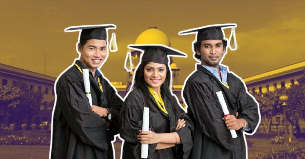 Job Opportunities For Law Graduates In India | Youth Ki Awaaz