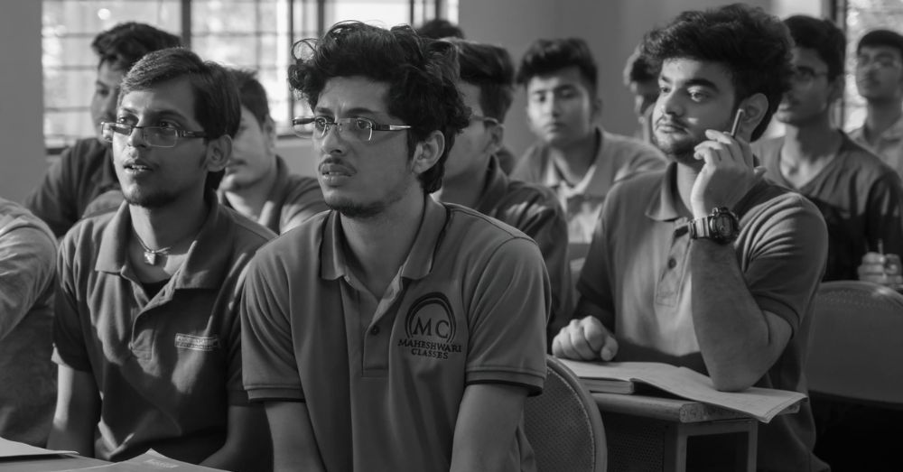 The Mental Health Crisis Among Indian Students