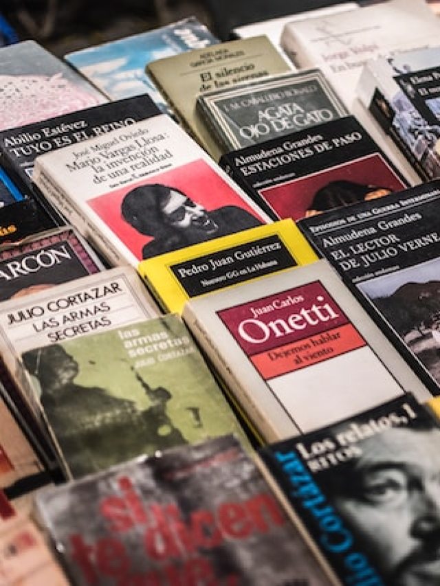 5 Unpopular Books That Are Actually Good? | Youth Ki Awaaz