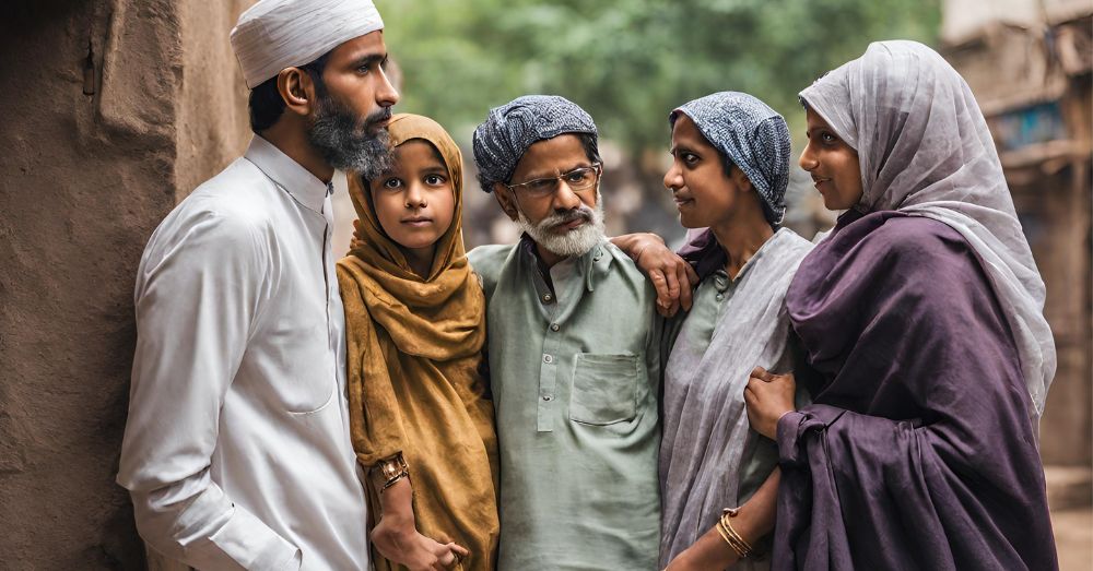 Thoughts On The Muslim Community In India | Youth Ki Awaaz