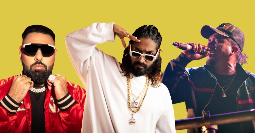 From Rhymes To Rap Culture In India | Youth Ki Awaaz