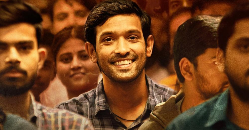 ’12th Fail’ Prompted Me To Reconsider My Relationship With Failure ...