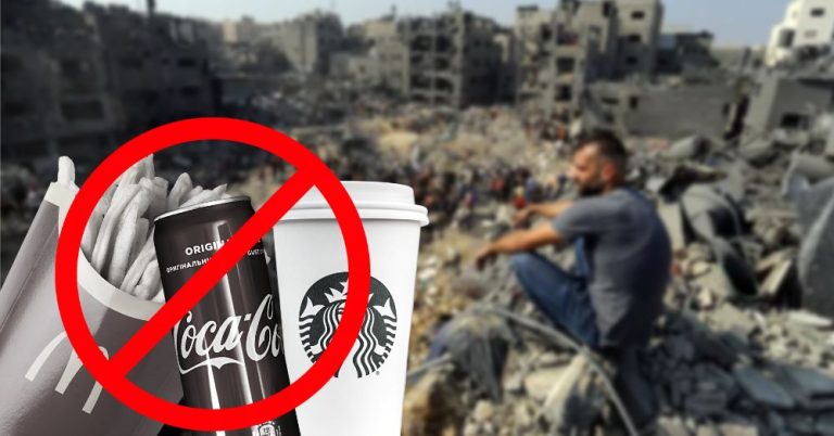 The BDS Movement And Health Benefits | Youth Ki Awaaz