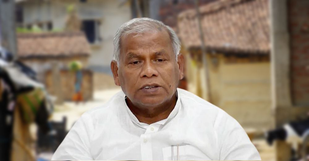 The Manjhi Moment Presents Another Instance Of Bihar’s Surprise ...