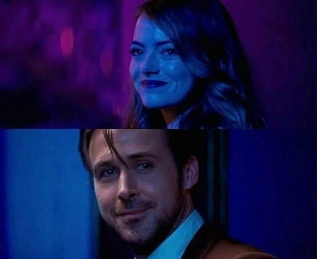 Why Do Seb And Mia Smile At The End Of ‘La La Land’?