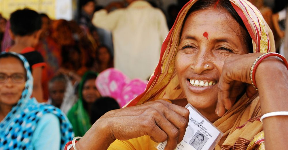 ‘DAY-NRLM’ And ‘MGNREGS’ Are Helping Rural Women