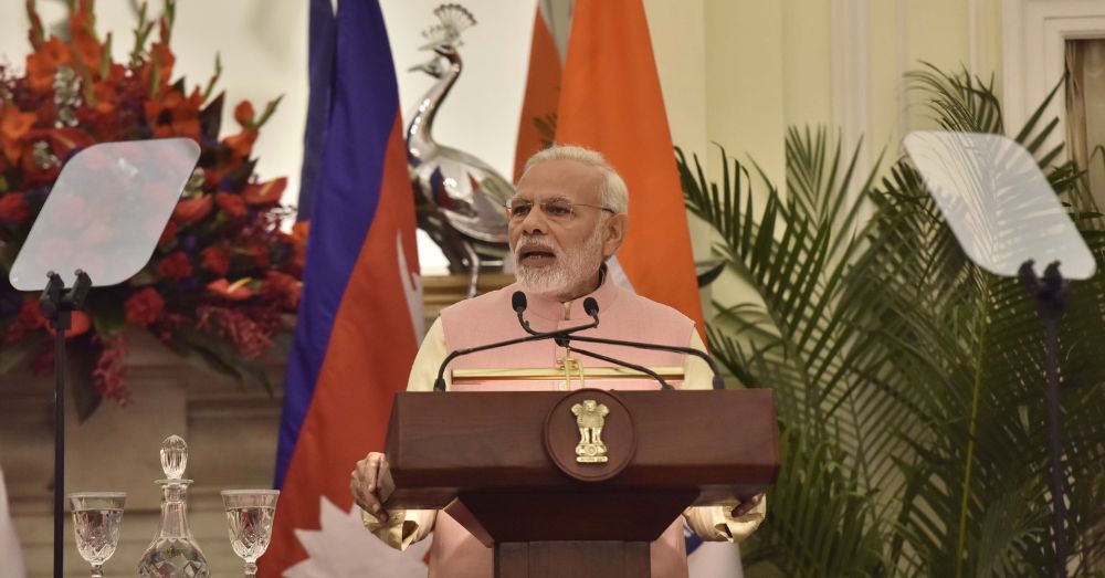4 India’s Notable Diplomatic Triumphs That You Must Know About! | Youth ...