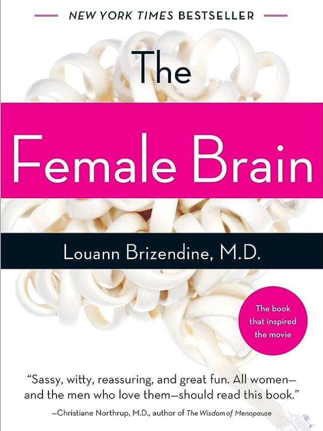 Best Books To Understand Female Psychology?