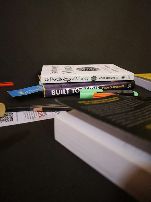 How To Understand Human Psychology Books? | Youth Ki Awaaz