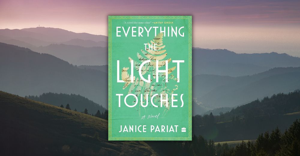 Book Review: ‘Everything The Light Touches’ | Youth Ki Awaaz
