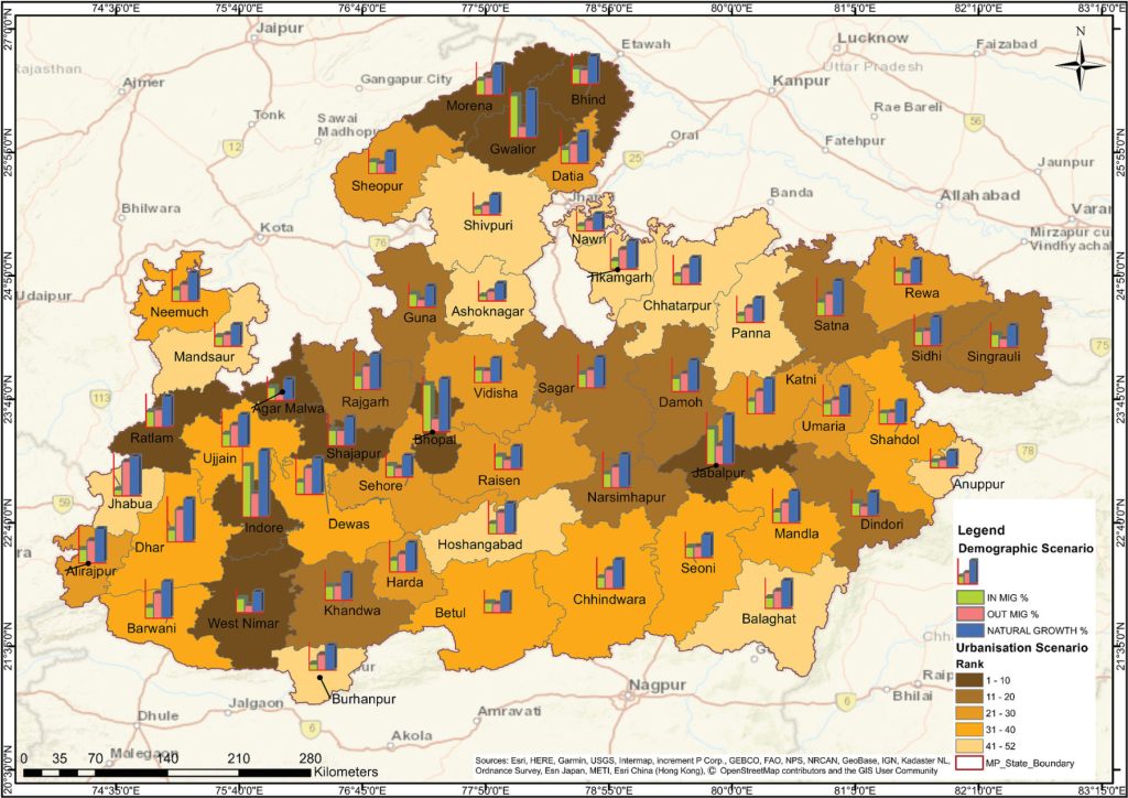 Mapping Out Madhya Pradesh’s Policy Trajectory For The Next Five Years