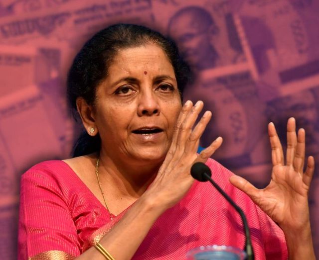 Decoding Budget 2024 | Youth Ki Awaaz