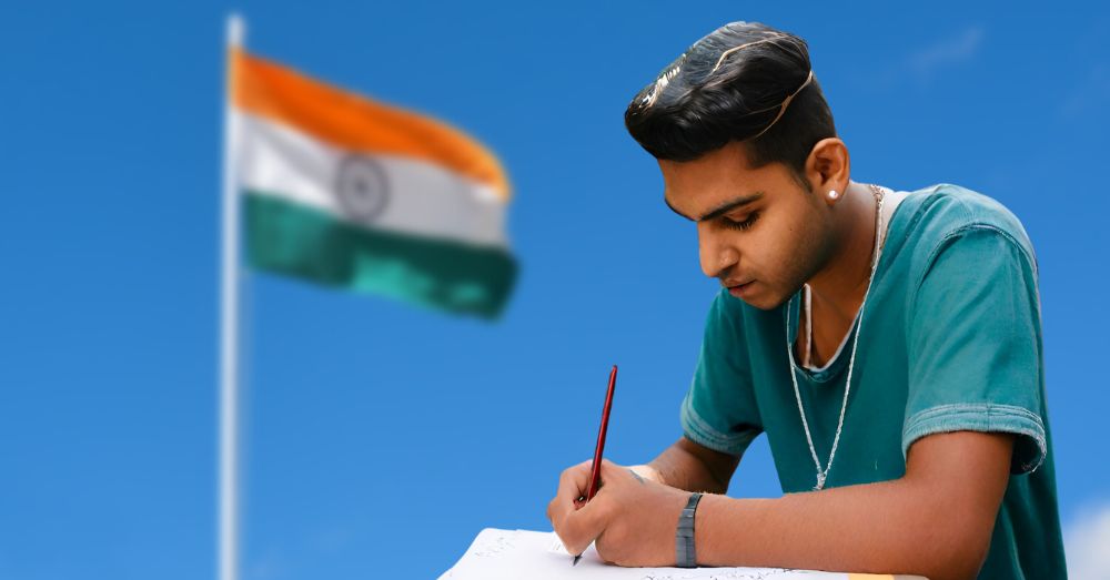 A Love Letter To India | Youth Ki Awaaz