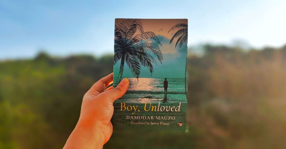 Book Review: ‘Boy, Unloved’ | Youth Ki Awaaz