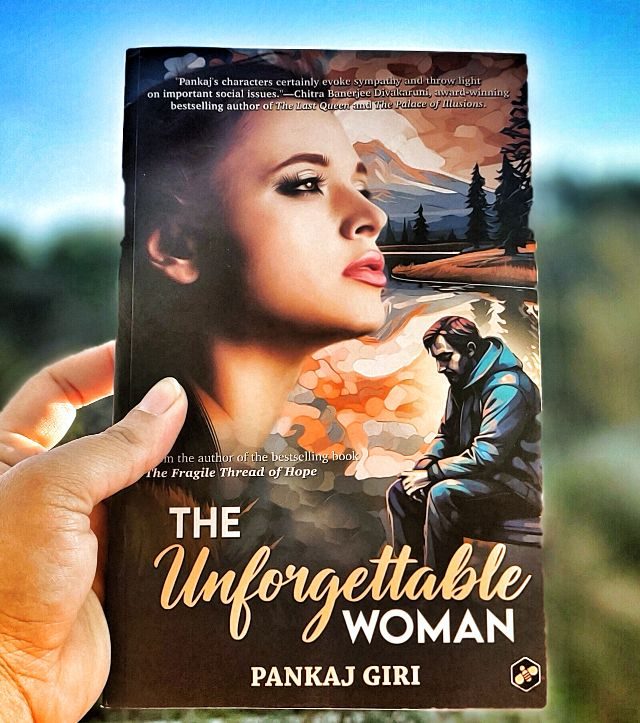 Exploring Regret And Forgiveness In ‘The Unforgettable Woman’ | Youth ...