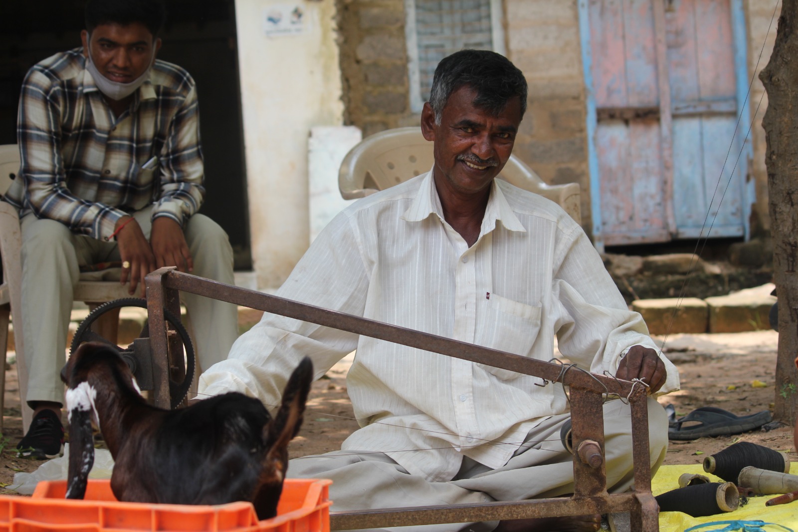 How Maharashtra’s Katkari Tribe Lives A Life Of Physical Exclusion