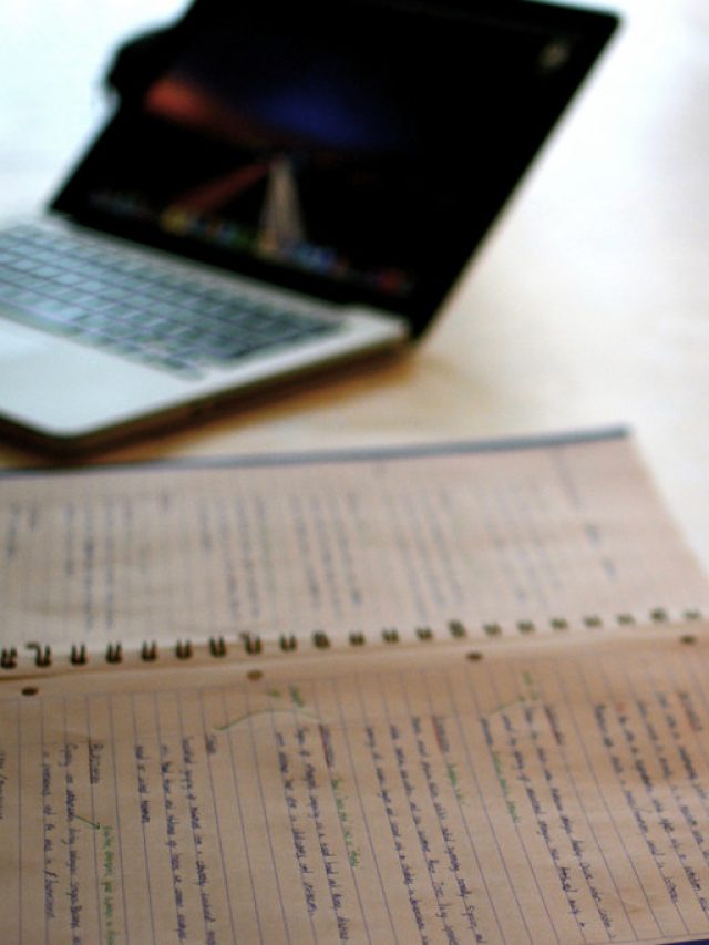 Best 8 Hour Study Timetable For Competitive Exams!