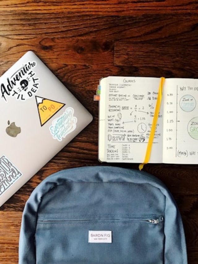How To Prepare A Timetable For Competitive Exams?