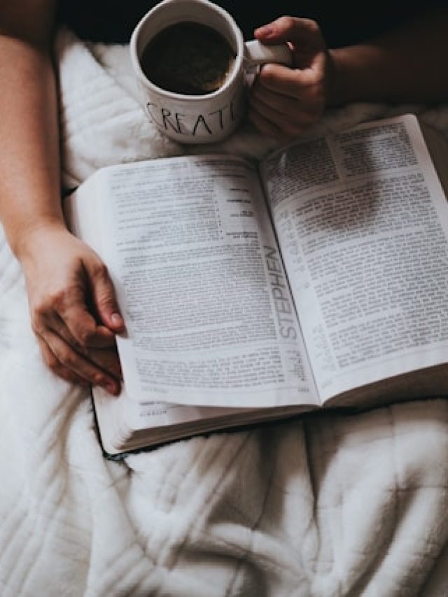 What Is The Best Time To Study In The Morning According To Scientific ...