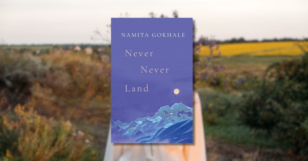 In ‘Never Never Land,’ We Discover Aging, Relationships And Ourselves ...