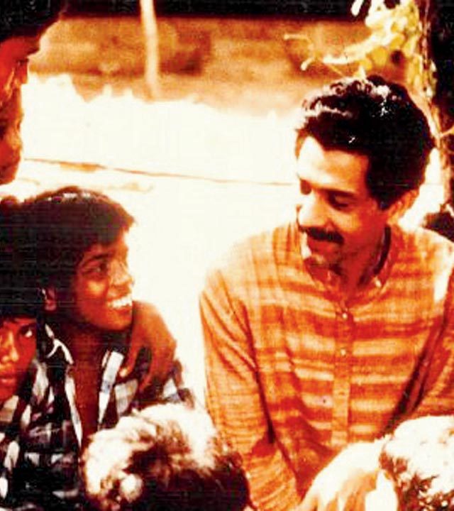 Rippan’s CRY: A Story Of Selfless Compassion And Relentless Action ...