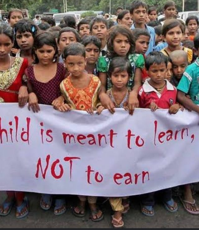 Children Exploitation | Youth Ki Awaaz