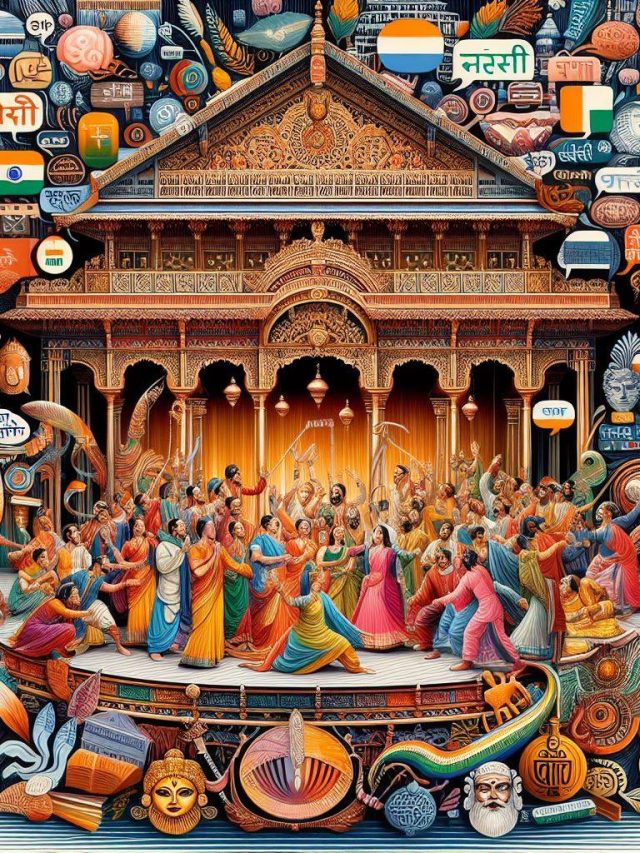 The Quest For A ‘National Theatre’ | Youth Ki Awaaz