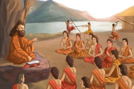 Gurukul: The Schools Of Ancient India | Youth Ki Awaaz