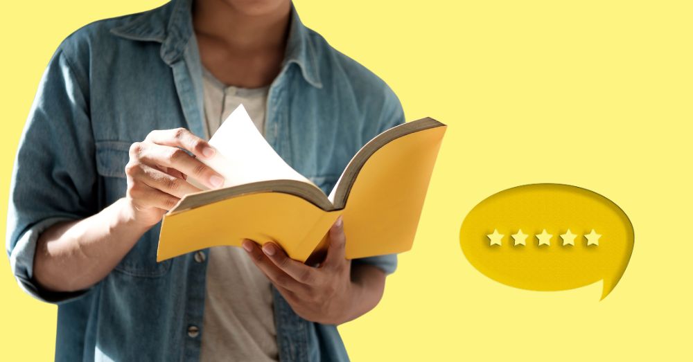 Guide To Writing Structured Book Reviews | Youth Ki Awaaz