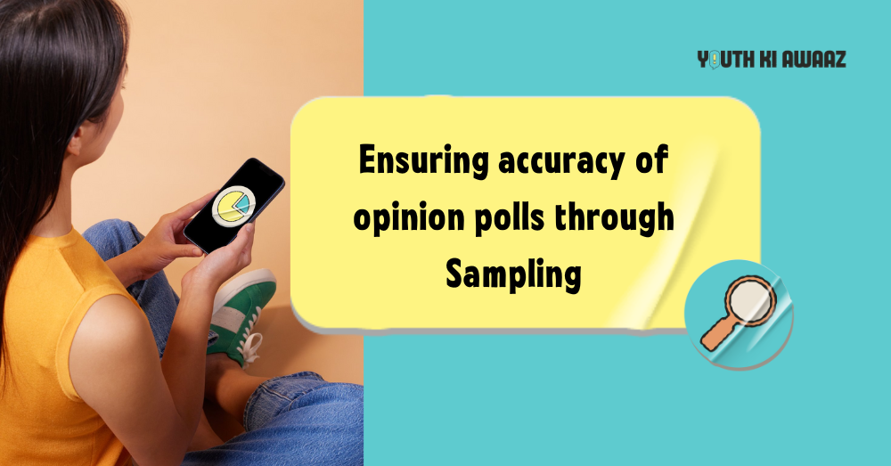 The Science And Art Of Sampling Youth Ki Awaaz