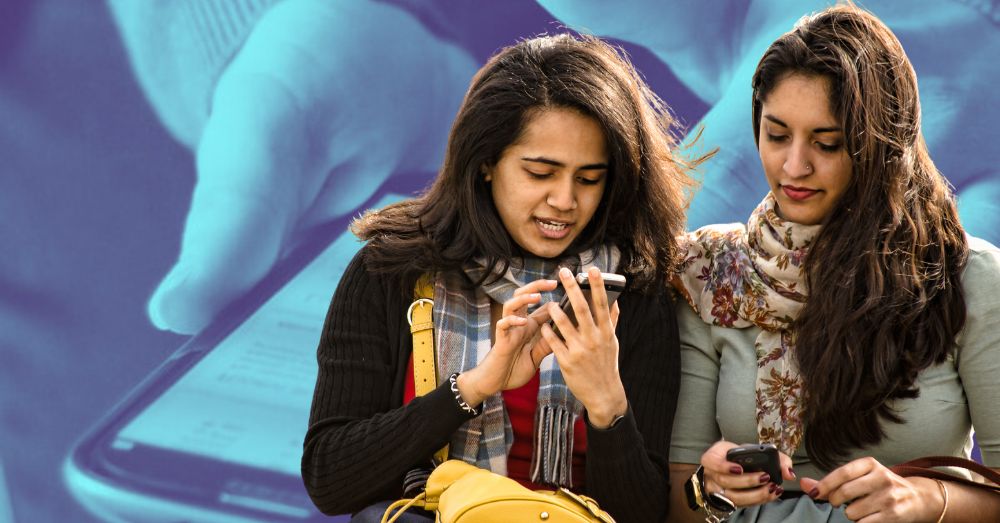 Survey Reveals Deep Insights About The Online Habits Of Indian Youth ...