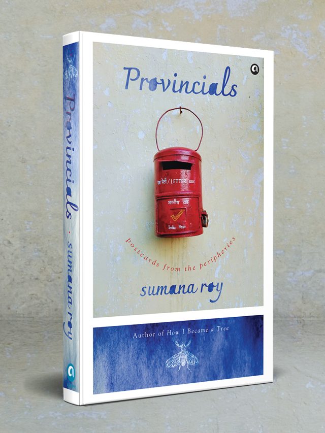 Book Excerpt: Provincials: Postcards From The Peripheries