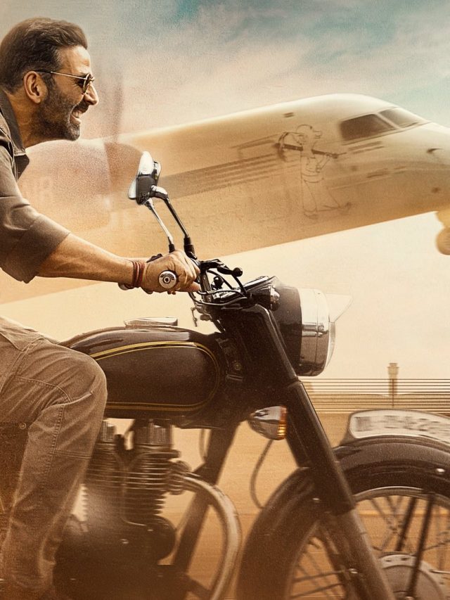 ‘Sarfira’ Is A Riveting Tale Of Resilience That Upholds Its Tagline ...