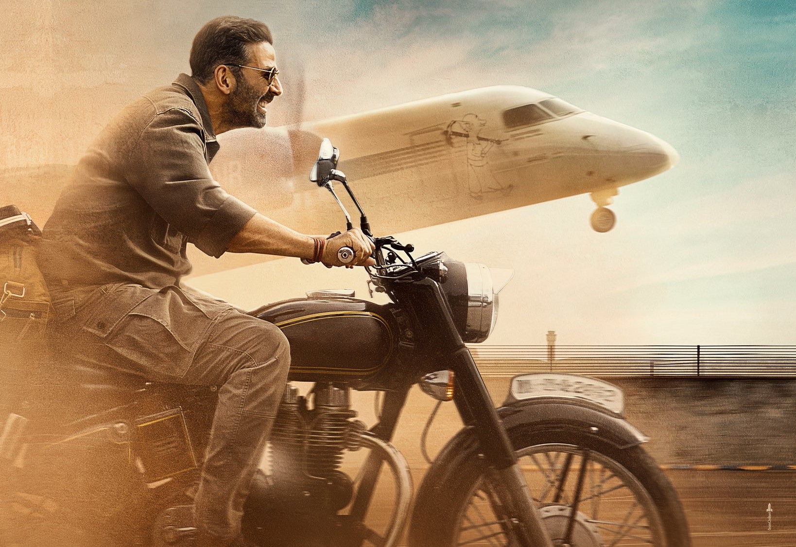 ‘Sarfira’ Is A Riveting Tale Of Resilience That Upholds Its Tagline ...