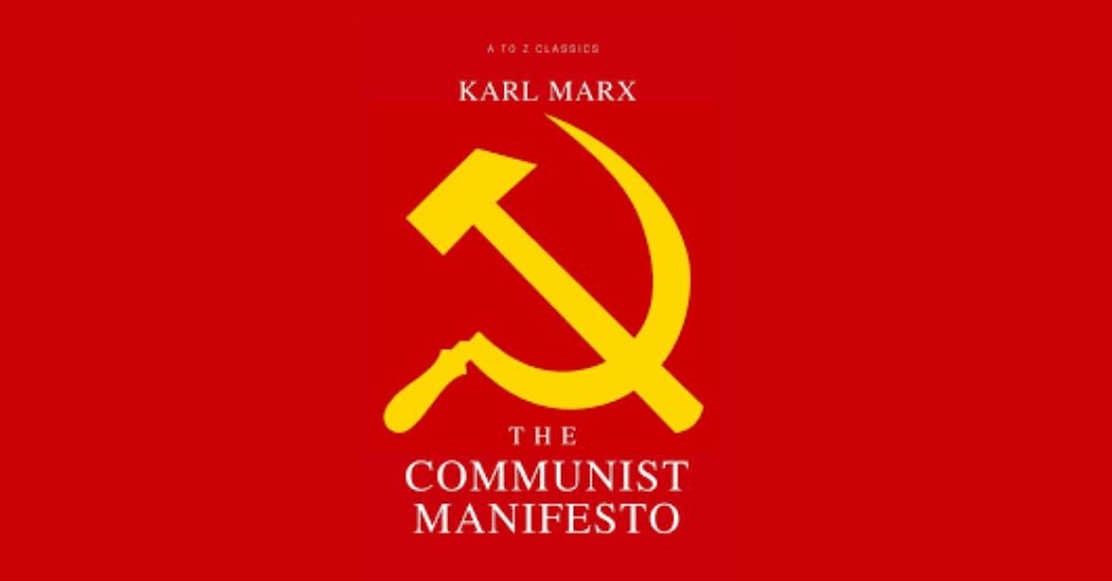 What Is ‘The Communist Manifesto’ All About? | Youth Ki Awaaz