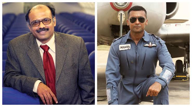 Captain Gopinath: The Pioneer Of Low-Cost Air Travel In India | Youth ...