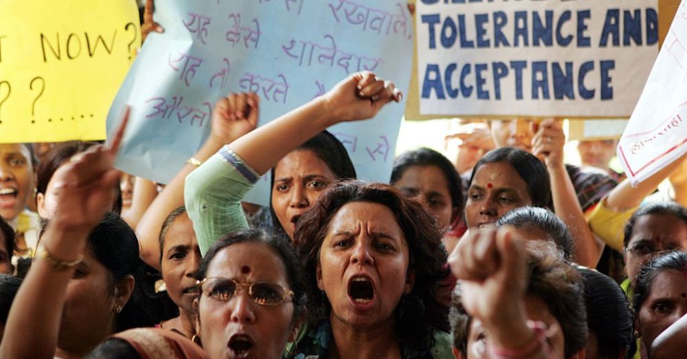 Bharat Ki Beti: The Unfinished Struggle For True Independence