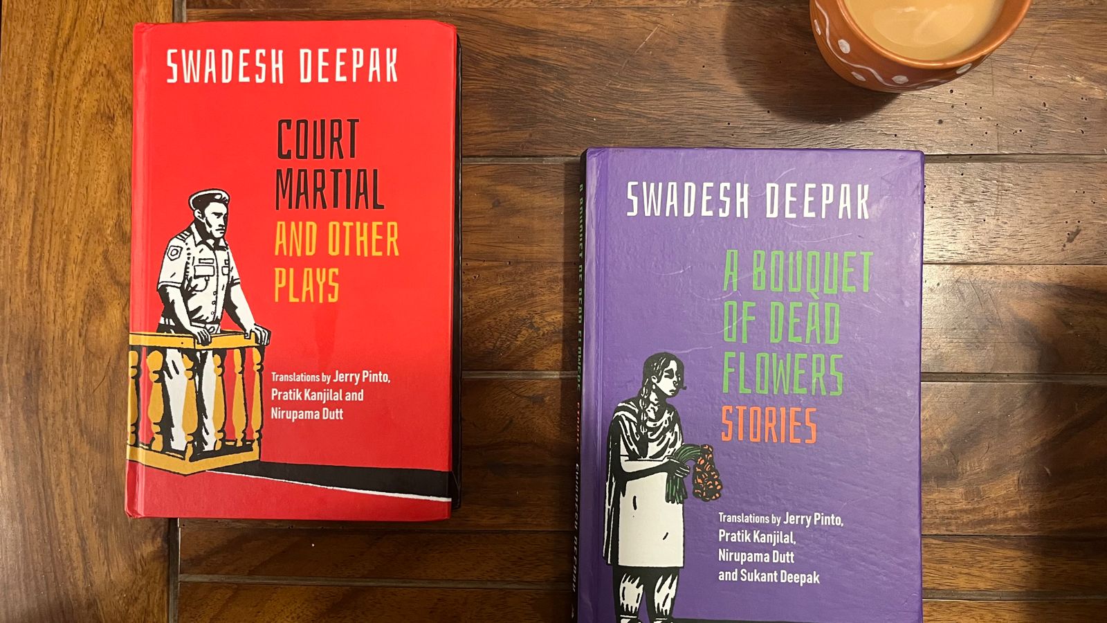 Poems Of Swadesh Deepak In English | Youth Ki Awaaz