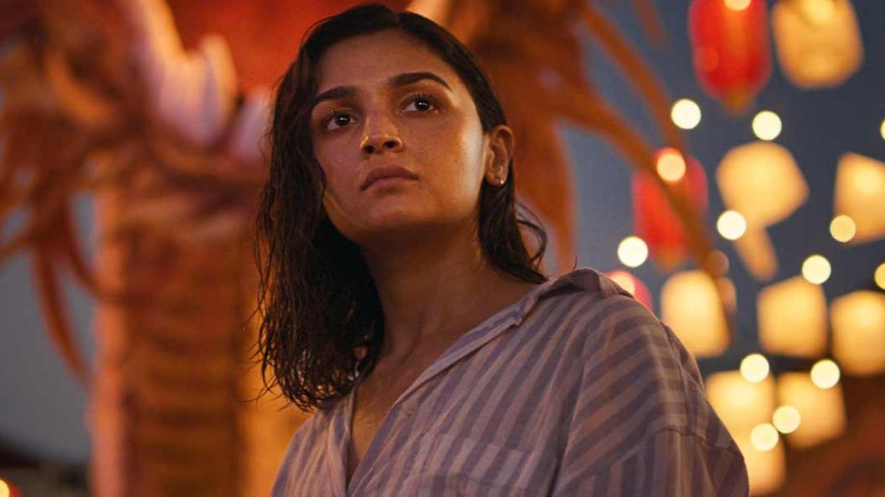 ‘Jigra’ Is Intense But Tedious | Youth Ki Awaaz